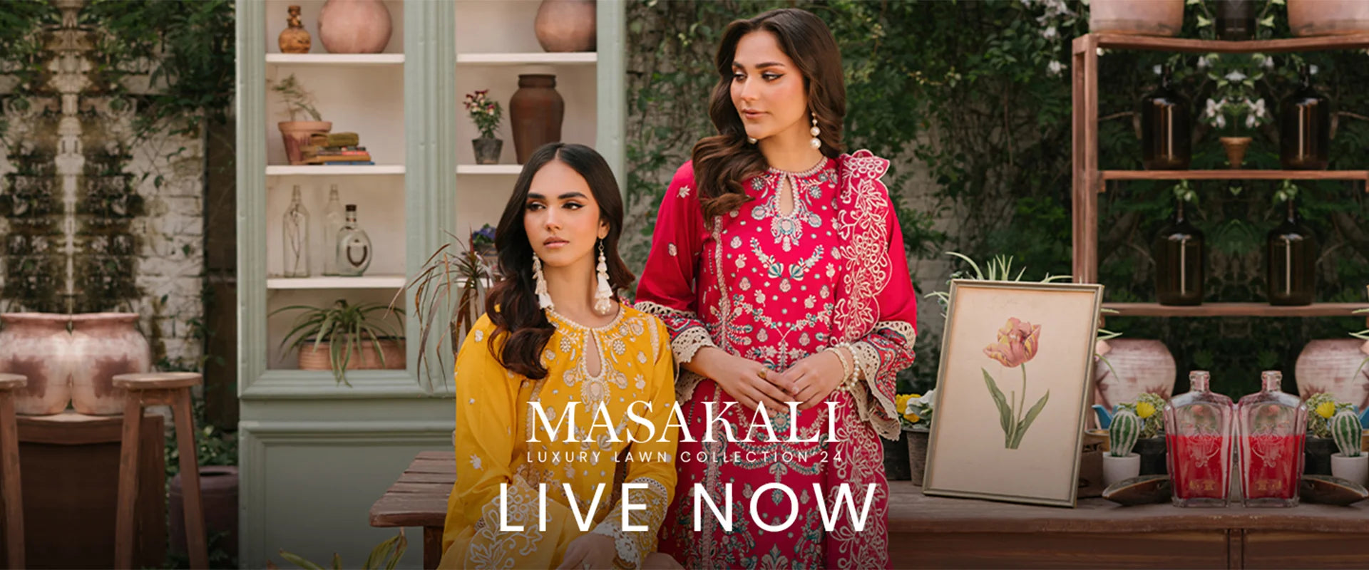 Mahnur Luxury Clothing – MAHNUR
